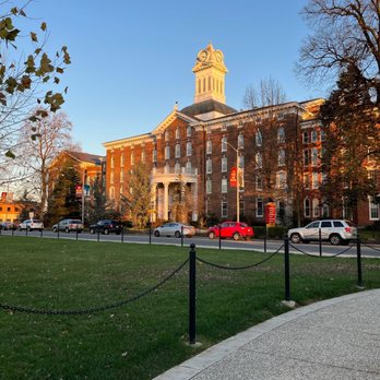 KUTZTOWN UNIVERSITY - Updated December 2025 - 48 Photos - 15200 ...