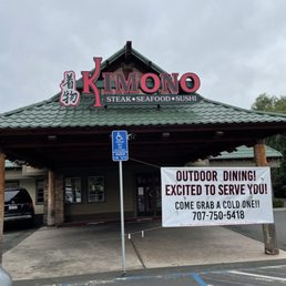 KIMONO JAPANESE RESTAURANT - Updated September 2024 - 815 Photos & 696 ...
