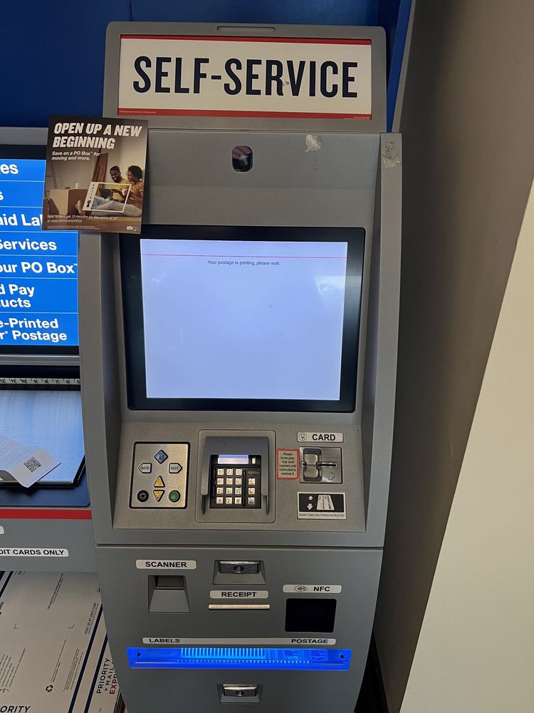 US POST OFFICE - Updated November 2025 - 12 Photos - 42 Reviews - 78 ...