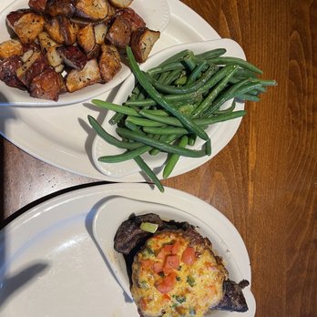 TWO RIVERS STEAK & FISH HOUSE - Updated August 2024 - 297 Photos & 428 ...