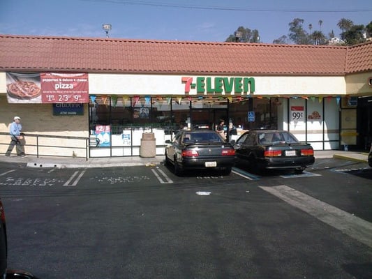 7-ELEVEN - Updated April 2026 - 26 Reviews - 3201 N Broadway, Los ...