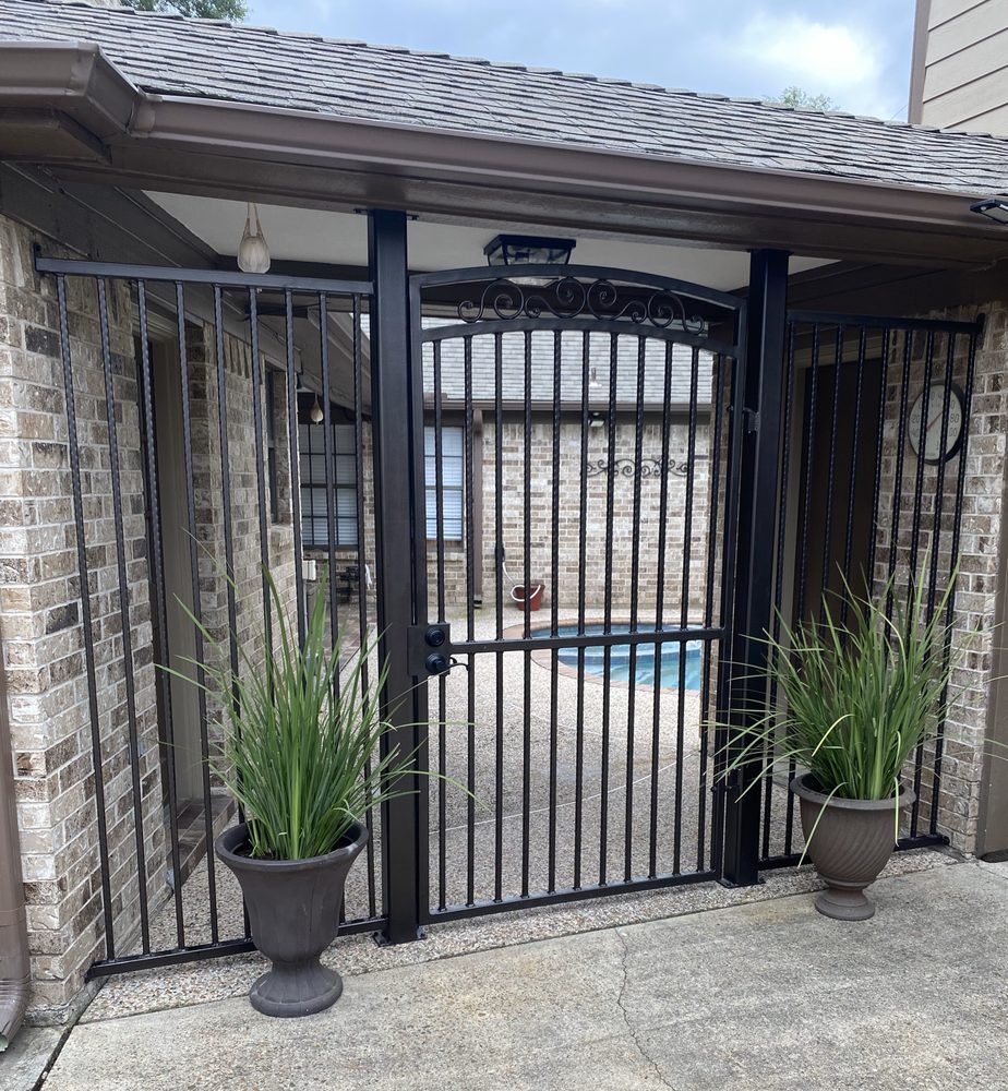 CARL’S CUSTOM GATES AND FENCING - Updated December 2024 - Request a ...