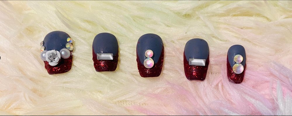 NAILS BY EMBER - Updated April 2025 - 10 Photos - Columbus, Indiana ...