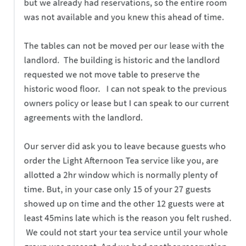 THE KATE PEARL TEA ROOM - Updated November 2025 - 89 Reviews & 175 ...