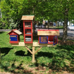 HAMLIN PARK - Updated June 2025 - 12 Photos & 39 Reviews - 3035 N Hoyne ...