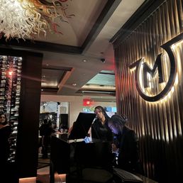 MASTRO’S STEAKHOUSE - Updated October 2025 - 1479 Photos & 821 Reviews ...