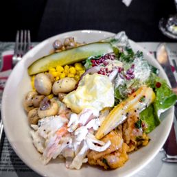 MANDARIN RESTAURANT - Updated December 2025 - 111 Photos & 34 Reviews ...