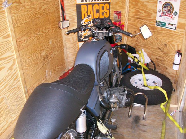 RJS Cycles Motorcycle Towing - Trusted Since 1994 - Updated July 2025 ...