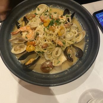 STREGA ITALIANO - SEAPORT - Updated June 2025 - 472 Photos & 710 ...