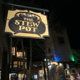 THE STEW POT - Updated December 2025 - 159 Photos & 278 Reviews - 62 ...