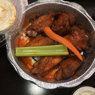 SHOCKWAVE - Updated July 2024 - 24 Photos & 45 Reviews - Bldg 272 7th ...