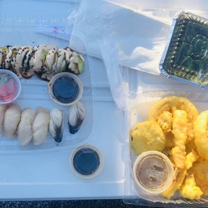 DOZO SUSHI AND HIBACHI RESTAURANT - 25 Photos & 57 Reviews - 6606 ...