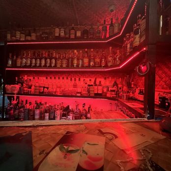 BOOTLEGGER TIKI - Updated December 2024 - 944 Photos & 723 Reviews ...