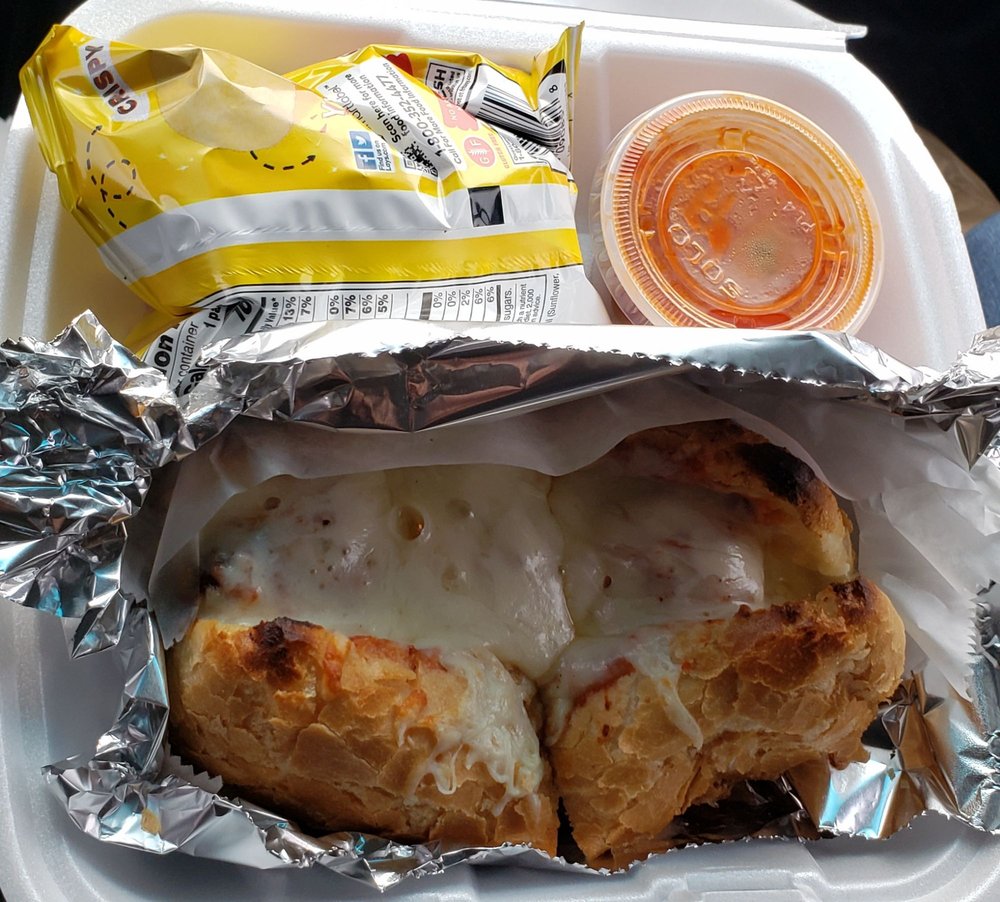 GENOA PIZZA - 29 Photos & 27 Reviews - 2678 Main St, East Troy ...