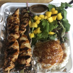 JOHNNY PACIFIC - 1290 Photos & 2074 Reviews - Latin American - 20133 ...