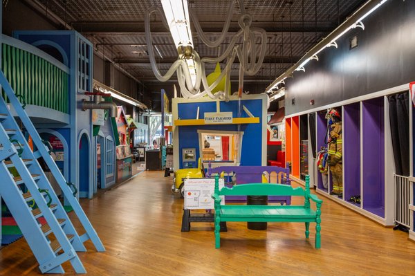 AMUSE’UM COLUMBIA CHILDREN’S MUSEUM - Updated September 2025 - 11 ...