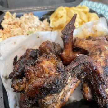 TRUCKINGS BBQ - Updated March 2025 - 13 Photos & 12 Reviews - 216 SE ...