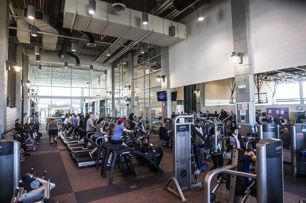 FRIENDSHIP COMMUNITY CENTER - Updated November 2025 - 17 Photos - 5000 ...