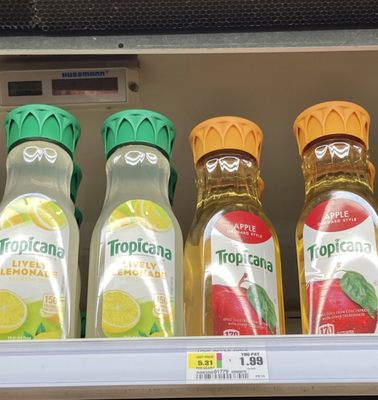 TROPICANA PRODUCTS - Updated October 2025 - 18 Photos - 1001 13th Ave E ...