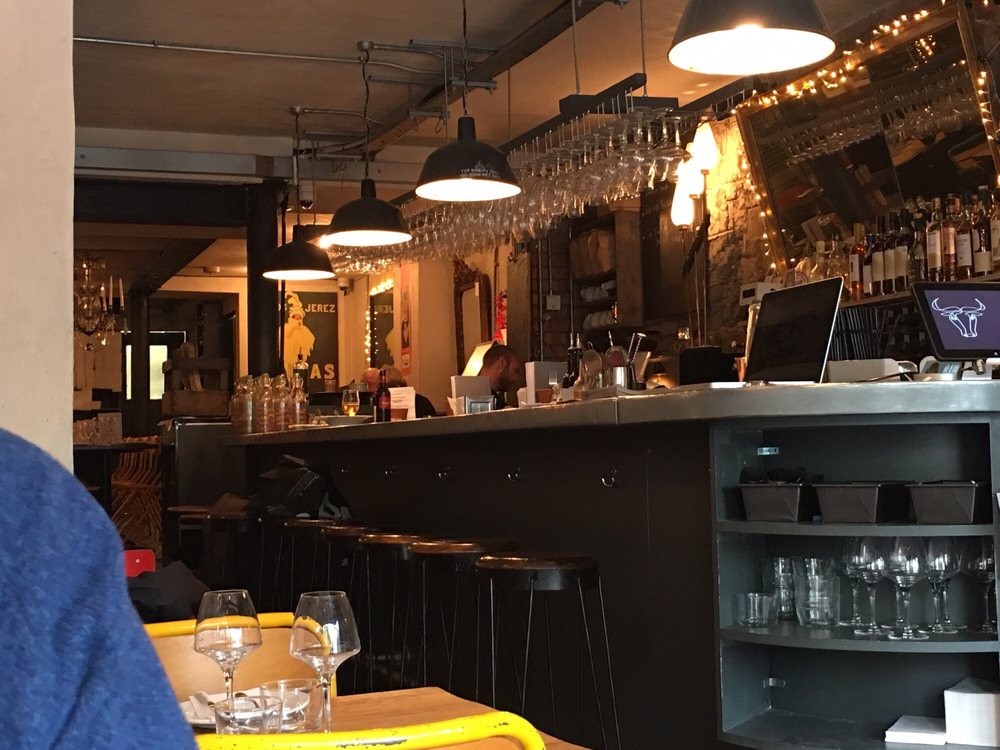 BAR ESTEBAN - Updated May 2026 - 12 Photos & 11 Reviews - 29 Park Road ...