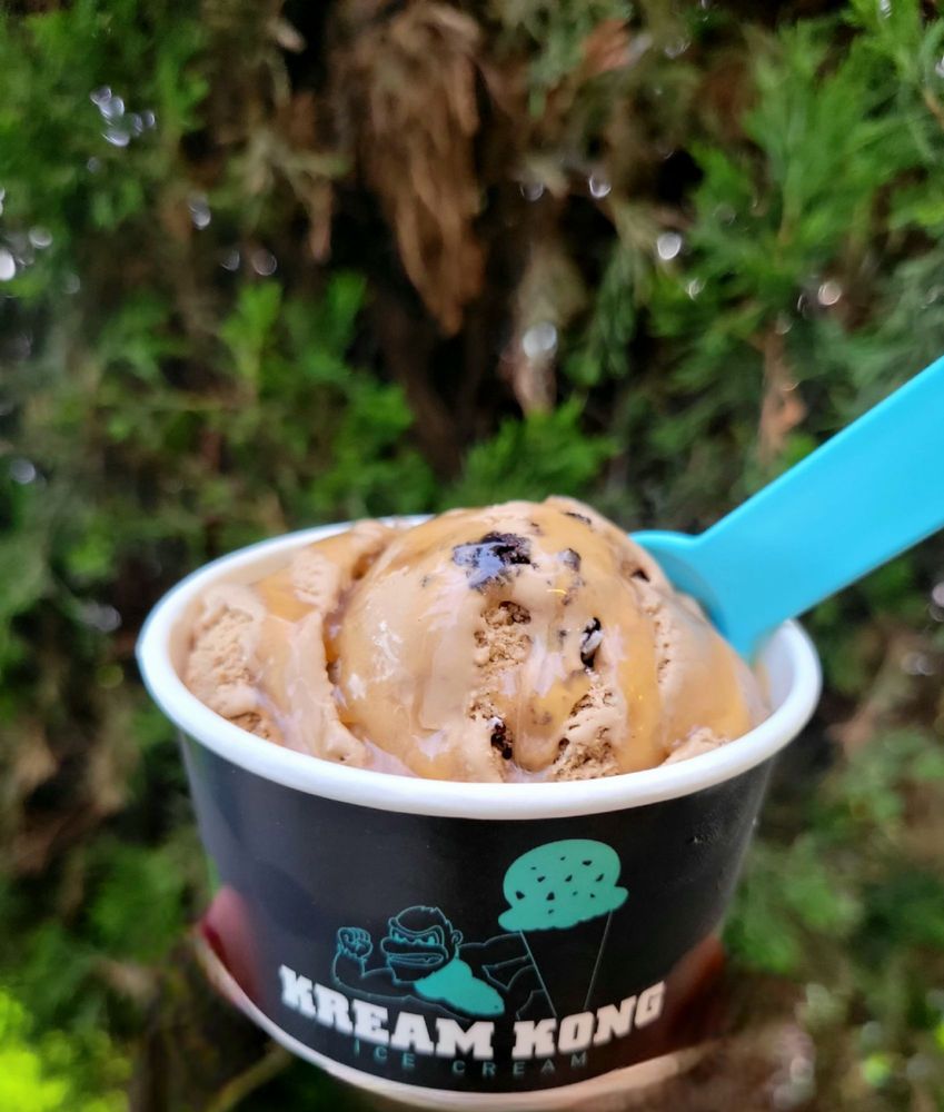 KREAM KONG ICE CREAM - Updated May 2026 - 46 Photos & 17 Reviews - Los ...