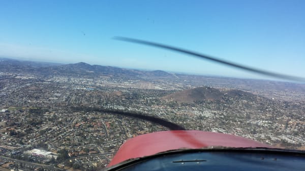 GILLESPIE FIELD GOLDEN STATE FLYING CLUB - Updated December 2025 - 21 ...