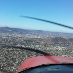 GILLESPIE FIELD GOLDEN STATE FLYING CLUB - 21 Photos & 18 Reviews ...