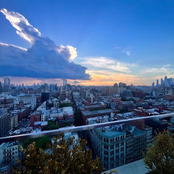 CLOUDM ROOFTOP BAR BOWERY - Updated March 2025 - 252 Photos & 129 ...