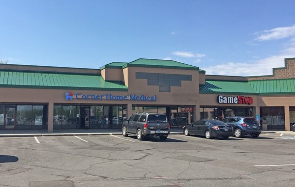 CORNER HOME MEDICAL - Updated January 2026 - 14 Photos - 2958 W ...