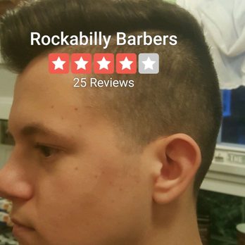 ROCKABILLY BARBERS - Updated November 2025 - 14 Photos & 49 Reviews ...