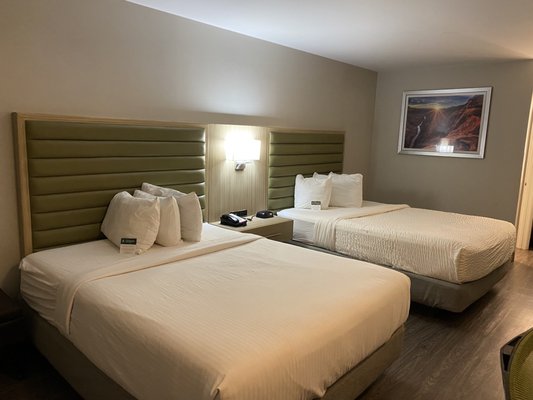 GREENTREE INN FLAGSTAFF - Updated May 2024 - 150 Photos & 120 Reviews ...