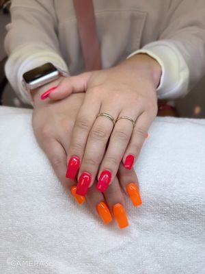 RUBY NAILS - Updated December 2025 - 371 Photos & 16 Reviews - 1580 N ...