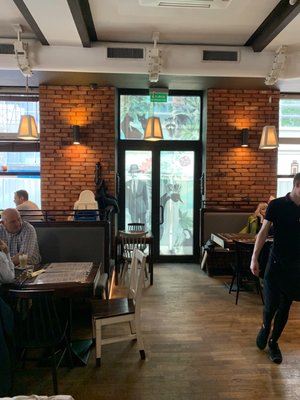 MANEKIN - 75 Photos & 43 Reviews - ul. Marszałkowska 140, Warszawa ...