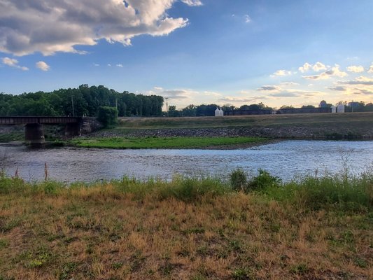 ALLENTOWN CANAL PARK - Updated June 2024 - 16 Photos - South Albert St ...