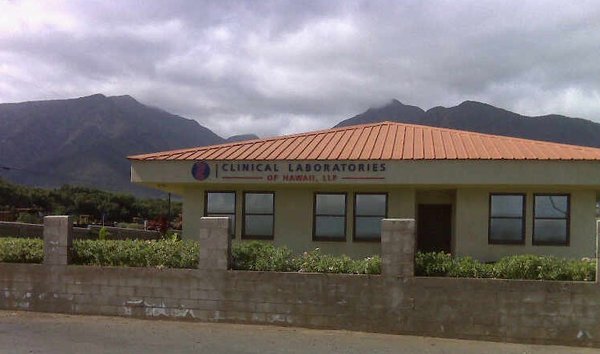 CLINICAL LABS OF HAWAII - Updated June 2026 - 13 Photos - 80 Pakana St ...