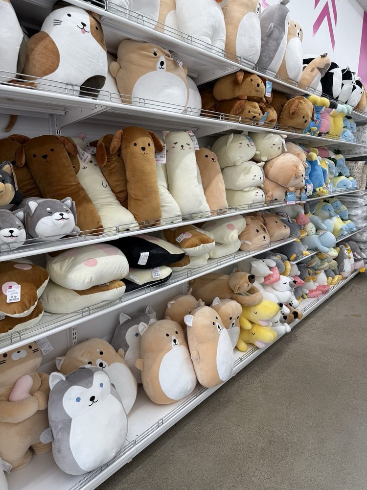 DAISO - Updated September 2025 - 23 Photos - 7150 Valley Creek Plz, Woodbury, Minnesota ...