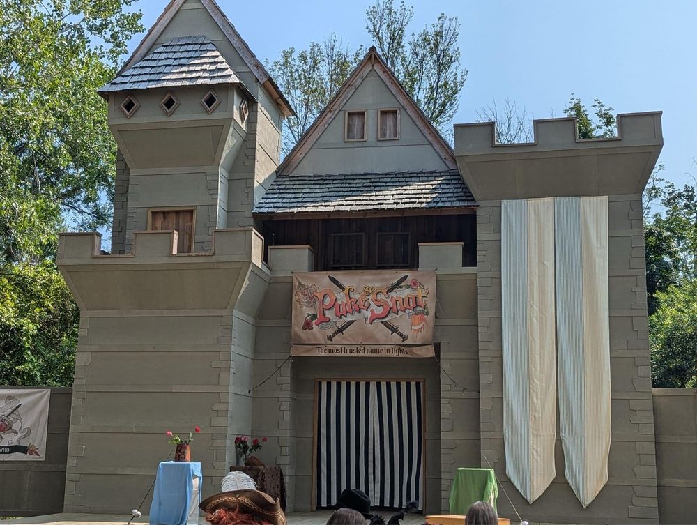 STERLING RENAISSANCE FESTIVAL - Updated December 2025 - 133 Photos & 80 ...