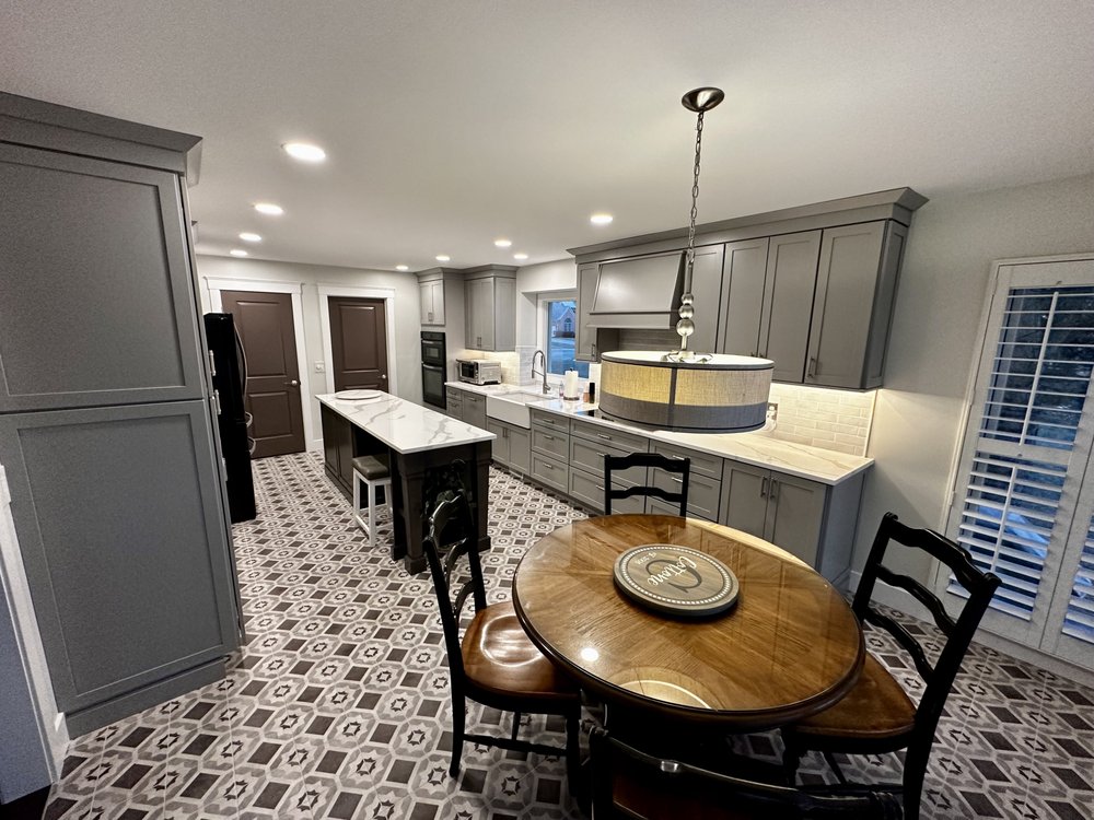 NORTHBOUND CONTRACTING - Updated August 2025 - Request Consultation - 44 Photos - 48386-2452 ...