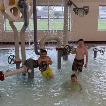 MONTCLAIR RECREATION CENTER - Updated November 2025 - 25 Photos & 23 ...