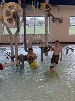 MONTCLAIR RECREATION CENTER - Updated November 2025 - 25 Photos & 23 ...