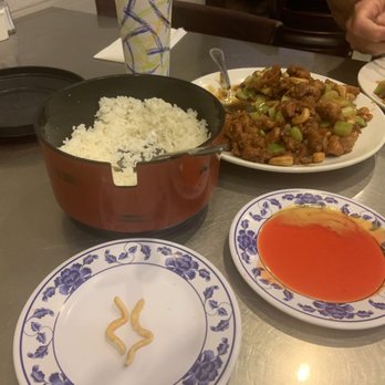 PEONY CHINESE CUISINE - 83 Photos & 221 Reviews - 29742 Rancho ...