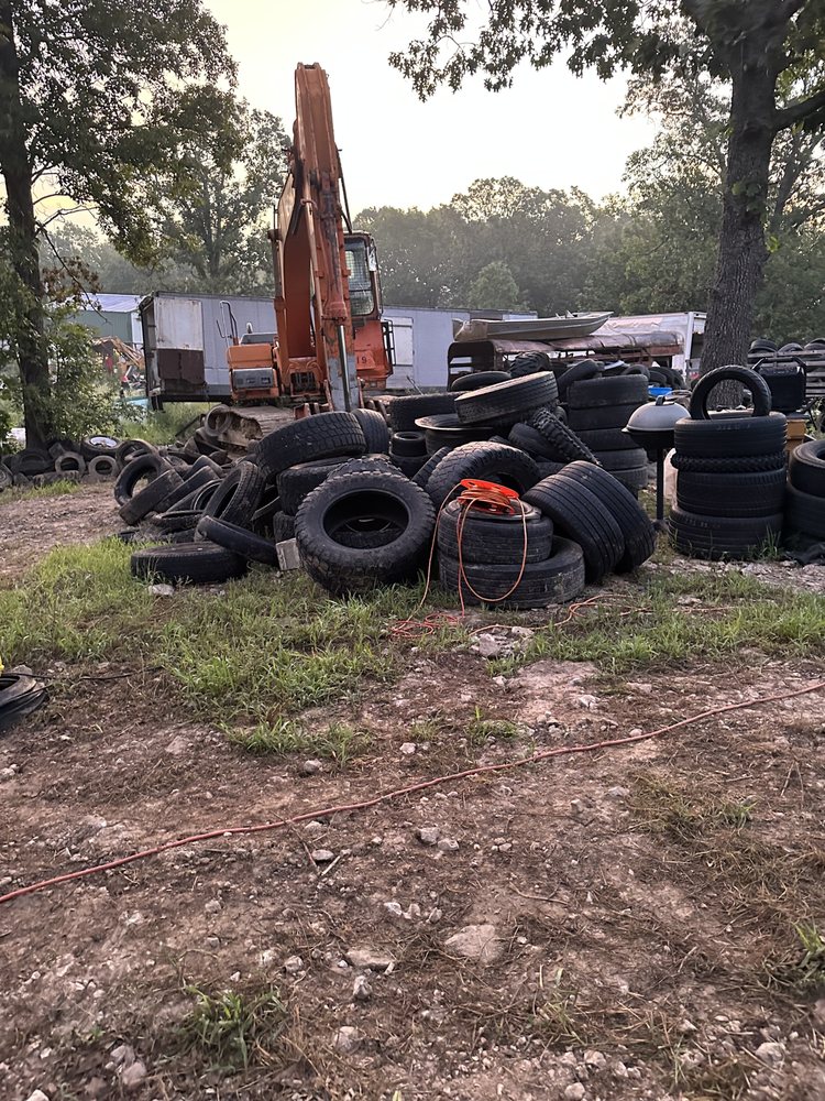 MID MO TIRE - Updated March 2025 - Request a Quote - Saint James ...