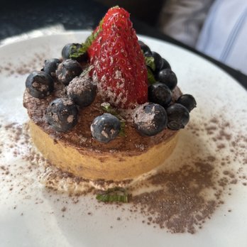 CHAZ ON THE PLAZA - Updated August 2024 - 261 Photos & 205 Reviews ...