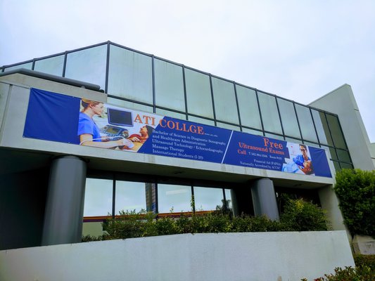 ATI COLLEGE - Updated October 2025 - 49 Photos & 27 Reviews - 15141 ...