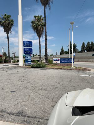 ARCO AM PM - Updated May 2024 - 31 Photos & 47 Reviews - 9824 Flair Dr ...