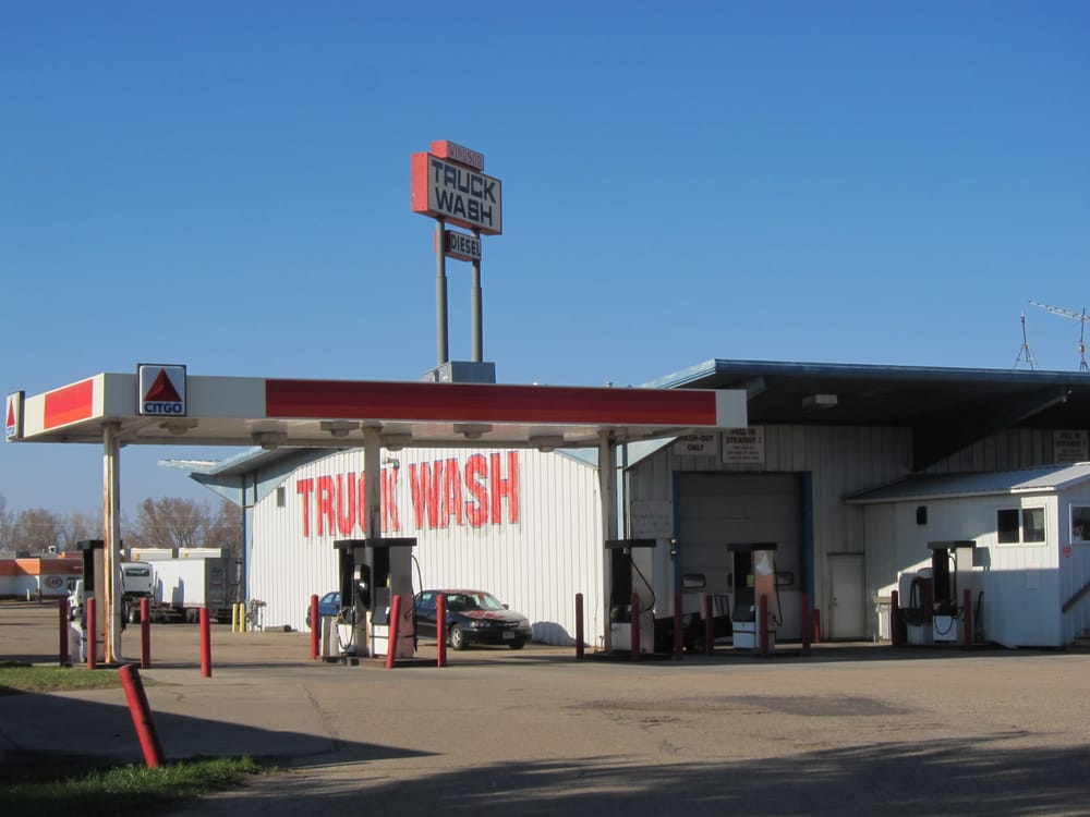 WINDSOR WASH - Updated January 2026 - 6383 Lake Rd, Windsor, Wisconsin ...