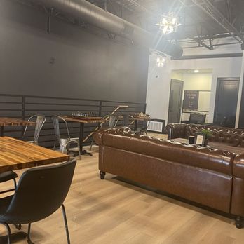 KINGSMEN COFFEE - Updated November 2025 - 29 Photos & 24 Reviews - 714 ...