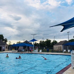 MAPLEWOOD SOUTH/NORTH COMMUNITY POOL - 10425 Rampart St, Houston, Texas ...