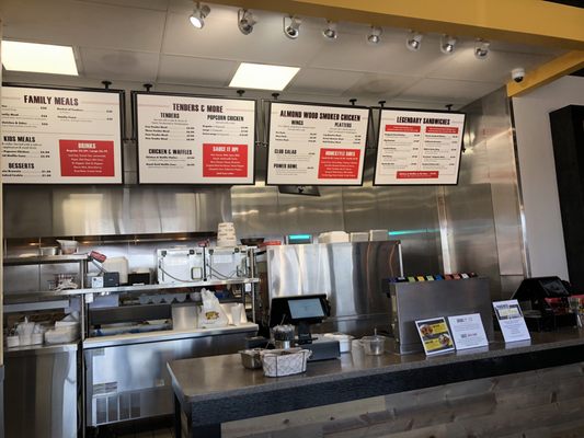 CHICK N MAX - Updated October 2024 - 12 Photos & 30 Reviews - 352 SW St ...