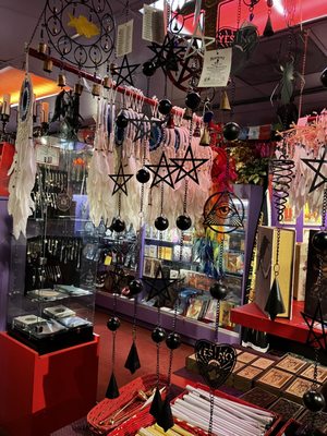 PSYCHIC EYE BOOK SHOPS - Updated January 2026 - 184 Photos & 368 ...